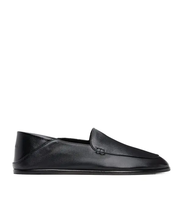 Calvin Klein Vela Loafers - Black
