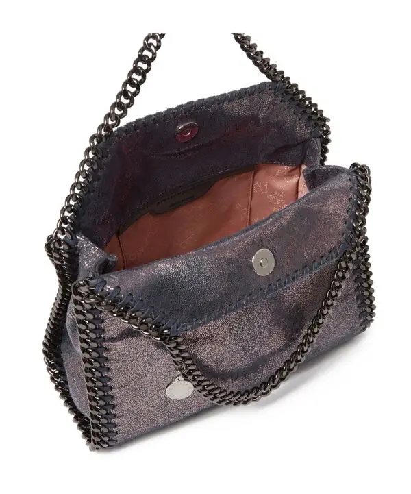 Stella McCartney Mini Falabella Tote Bag