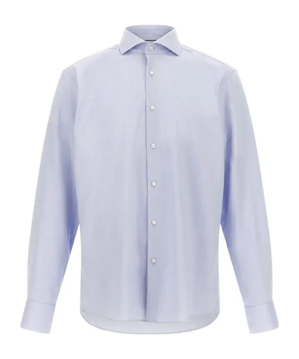 Hugo Boss Long-sleeved Shirt