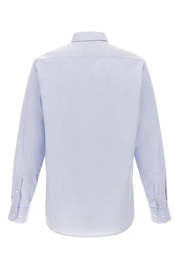 Hugo Boss Long-sleeved Shirt
