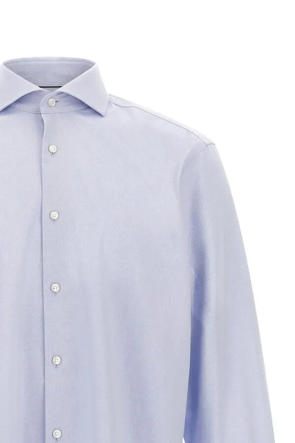 Hugo Boss Long-sleeved Shirt
