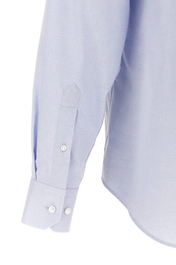 Hugo Boss Long-sleeved Shirt