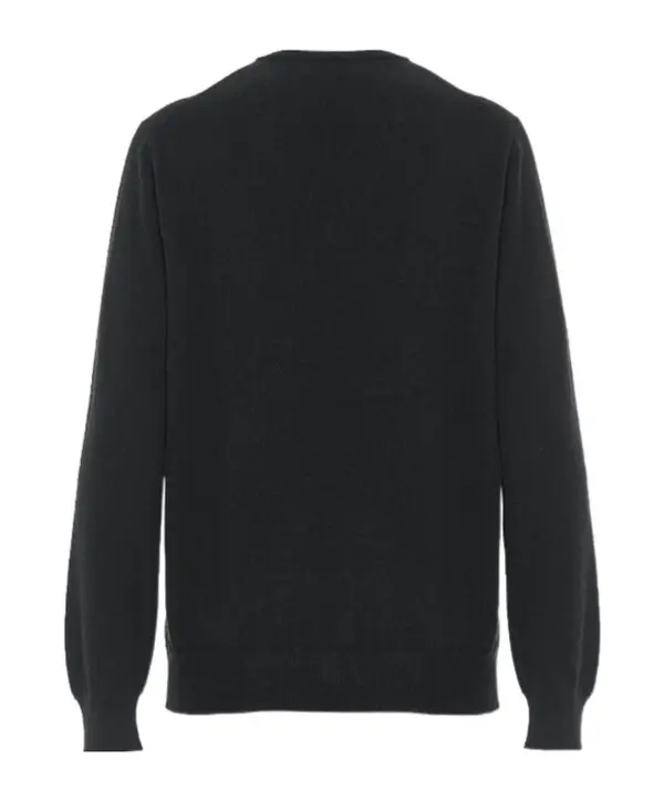 Malo Crew-neck Long-sleeve Sweater