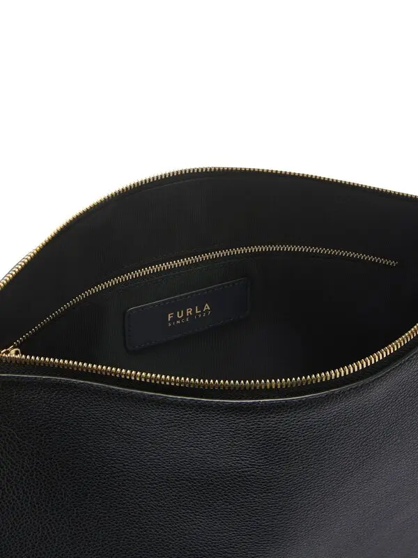 Furla Debby Large Shoulder Bag