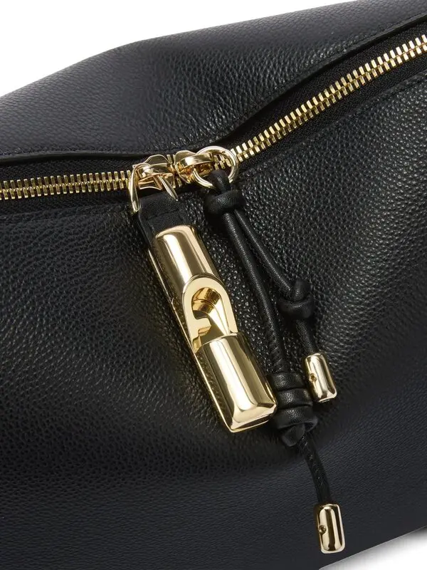 Furla Debby Large Shoulder Bag