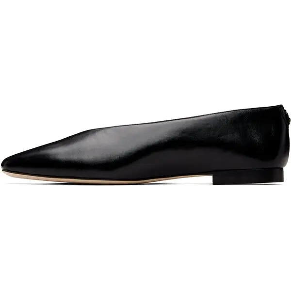 JIMMY CHOO Margot Flat Loafers