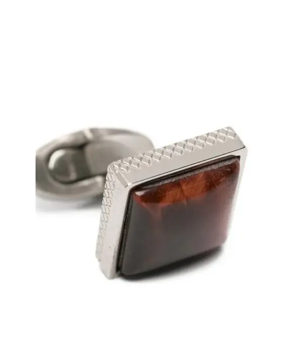 Tateossian Square Cufflinks