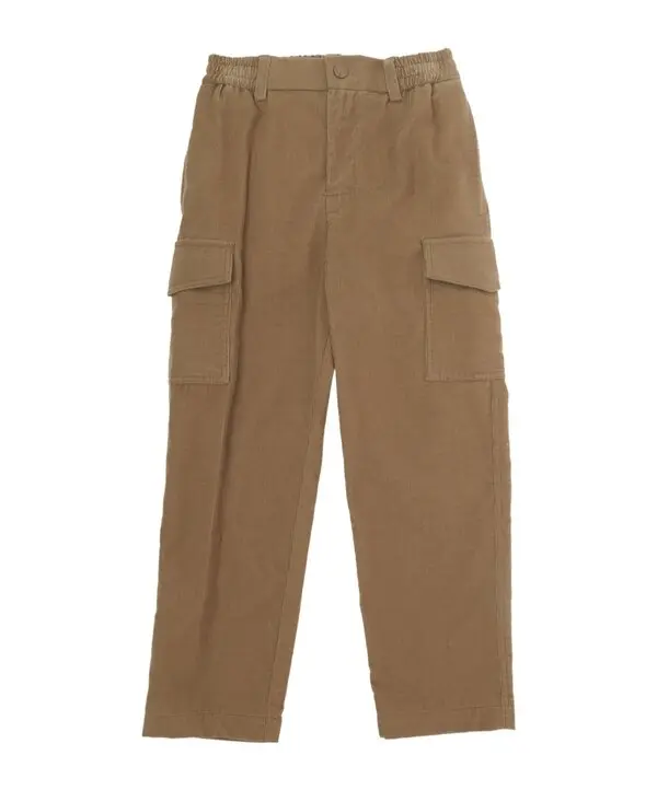 Moncler Belt Loop Trousers