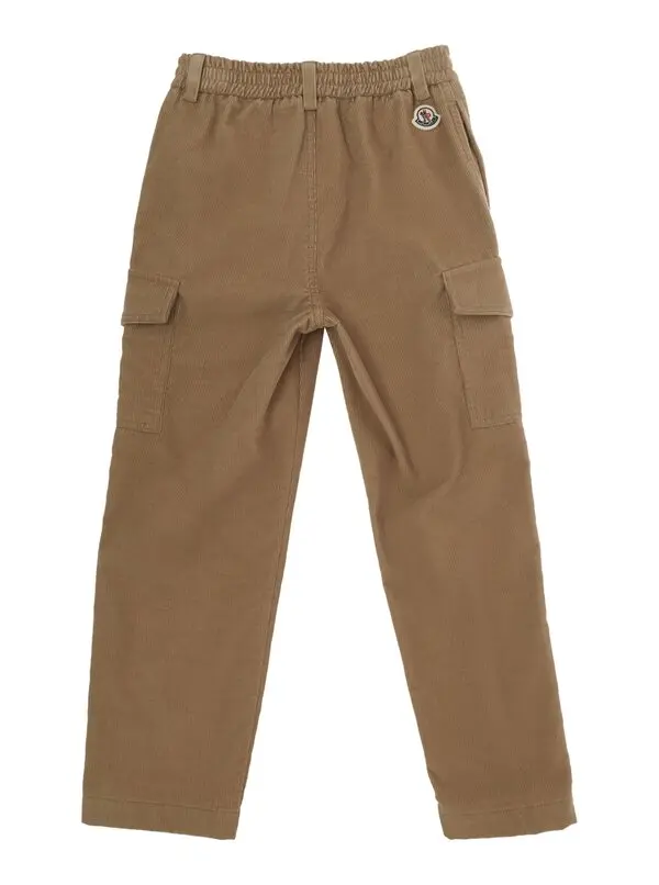 Moncler Belt Loop Trousers