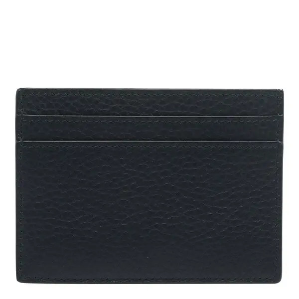 Saint Laurent Logo Card Holder