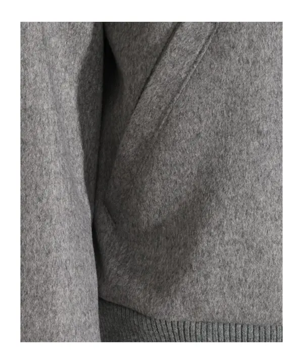 LARDINI Acteor Zip-up Jacket