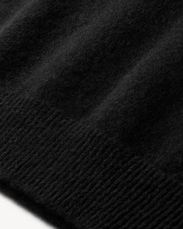 Saint Laurent Long-sleeved Sweater