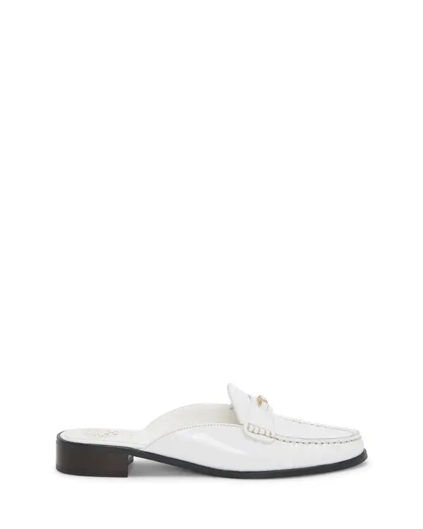 Vince Camuto Cobby Mule - Bianco