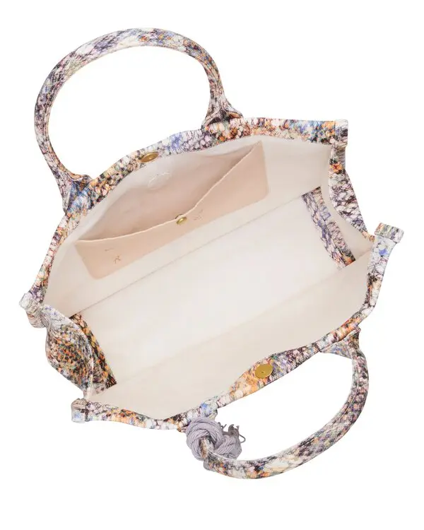 Vince Camuto Orla Tote Bag