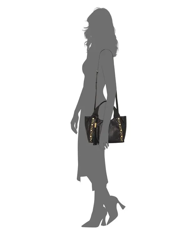 Vince Camuto Aleah Satchel Bag