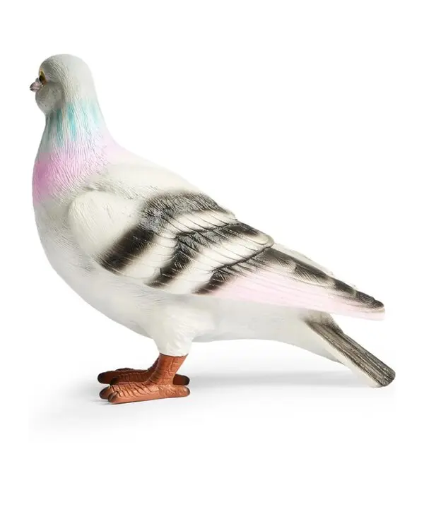 J.W.ANDERSON Pigeon Clutch Bag