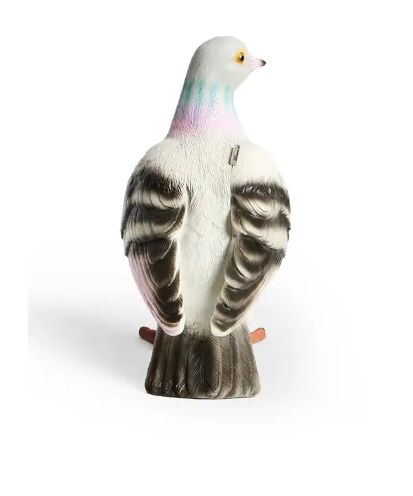 J.W.ANDERSON Pigeon Clutch Bag