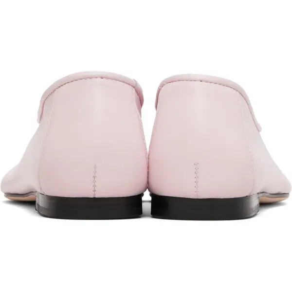 By Far Prudence Ballet Flats