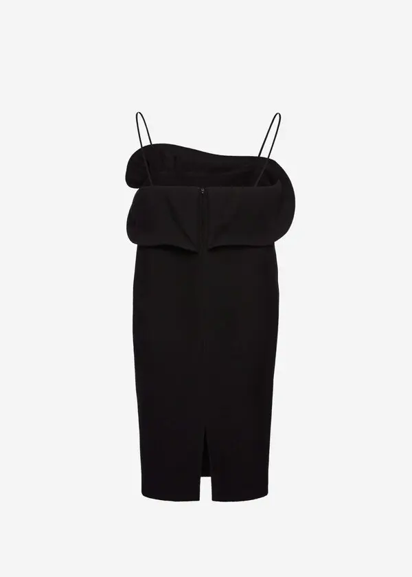 Magda Butrym Strappy Dress
