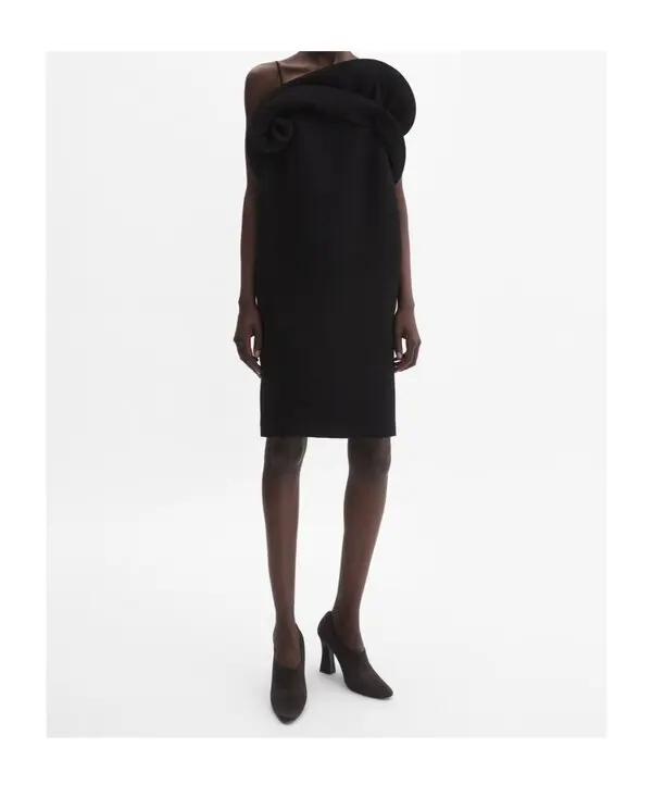 Magda Butrym Strappy Dress