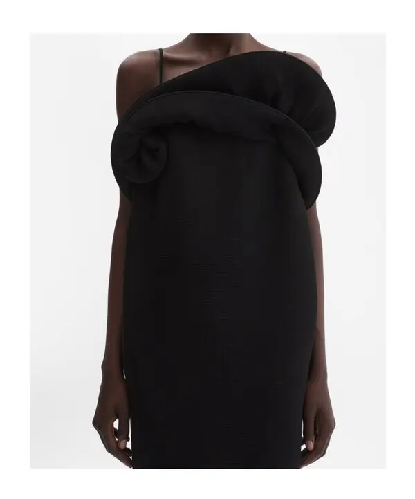 Magda Butrym Strappy Dress