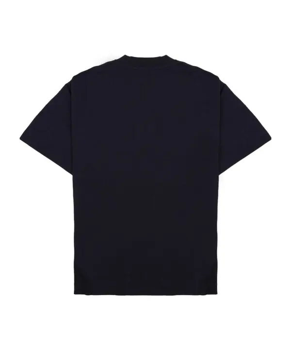 Closed Classic Organic Cotton T-shirt - Black