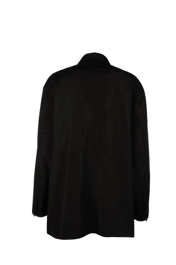 Prada Clothing Blazers & Gilets