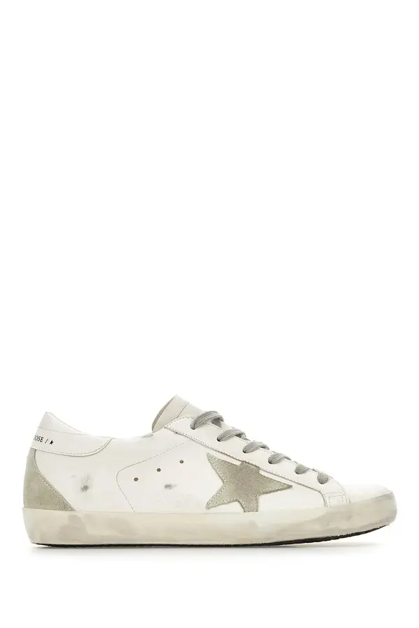 GOLDEN GOOSE Shoes Sneakers - Multicolor