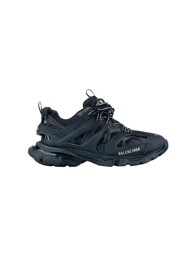 Balenciaga Shoes Sneakers - Multicolor