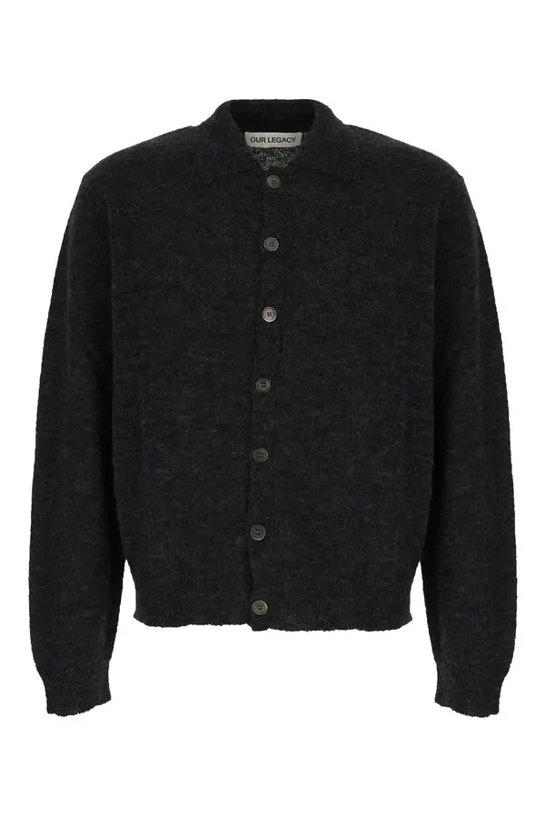 Our Legacy Clothing Knitwear - Multicolor