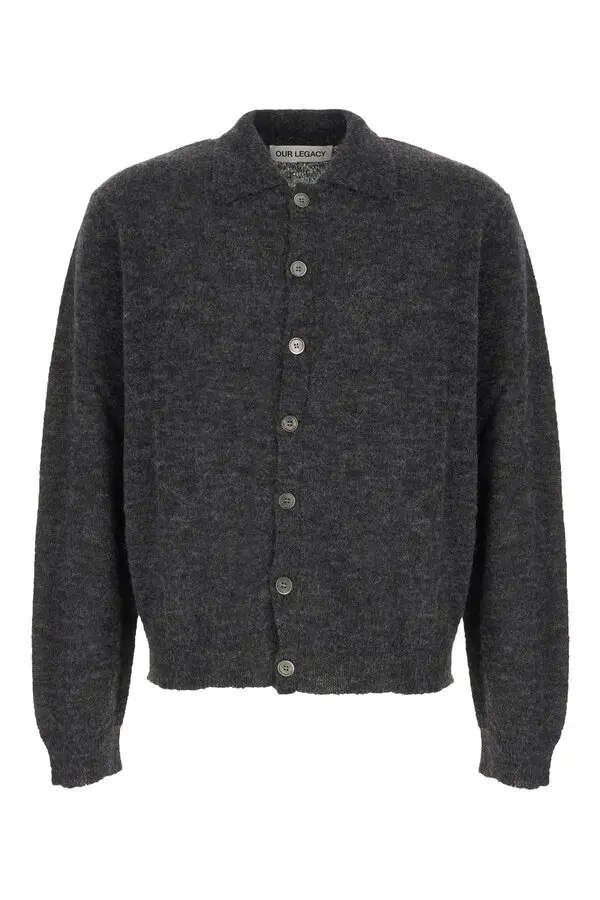 Our Legacy Knitwear - Multicolor