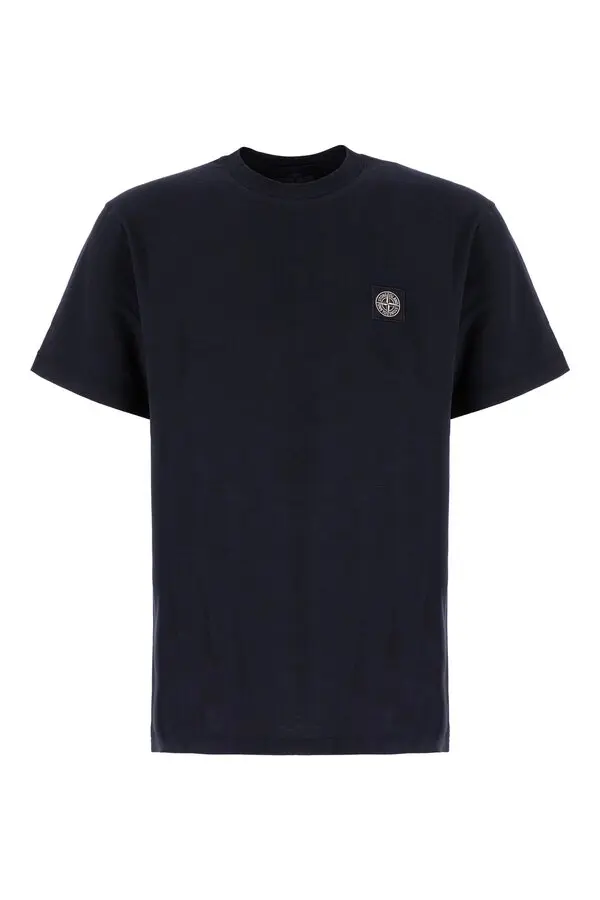 Stone Island Clothing T-shirt - Multicolor