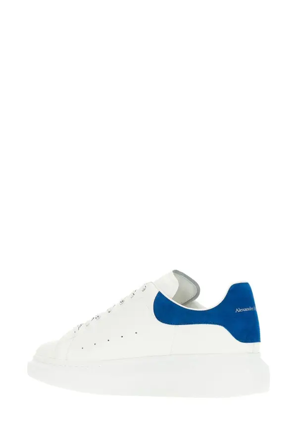 Alexander McQueen Shoes Sneakers