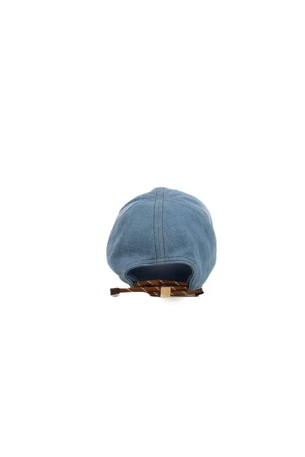 Miu Miu Baseball Cap