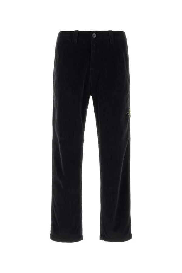 Stone Island Corduroy Pant