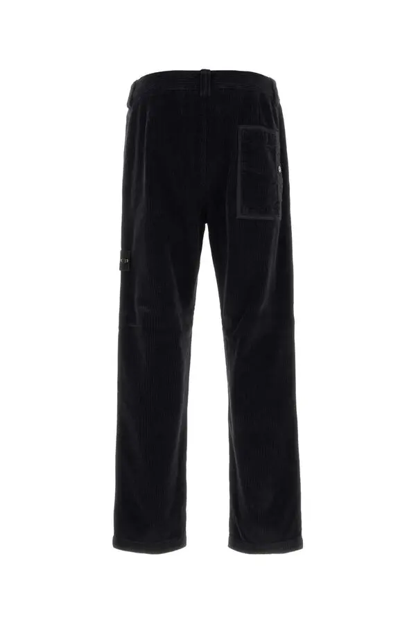 Stone Island Corduroy Pant