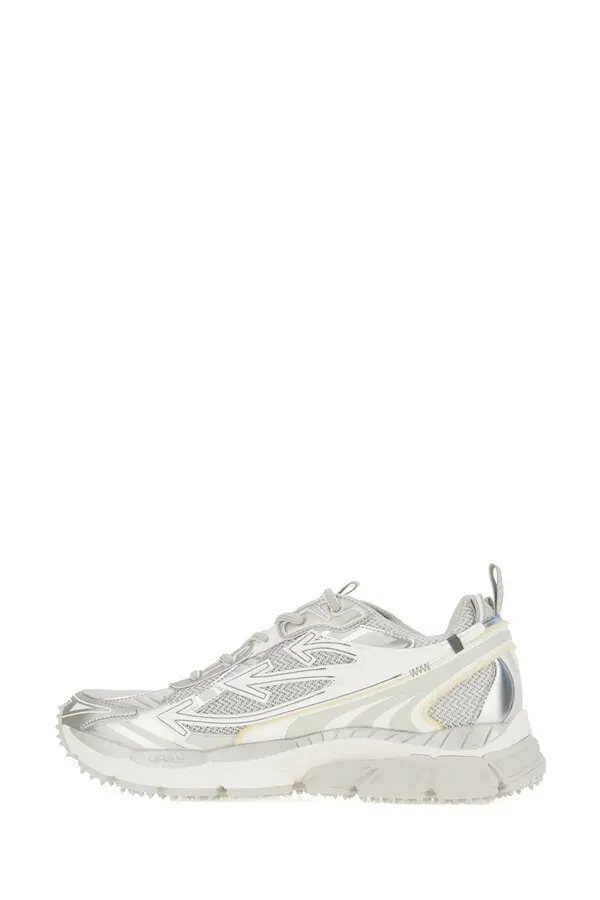 Off-White Speedy” Sneakers - Multicolor