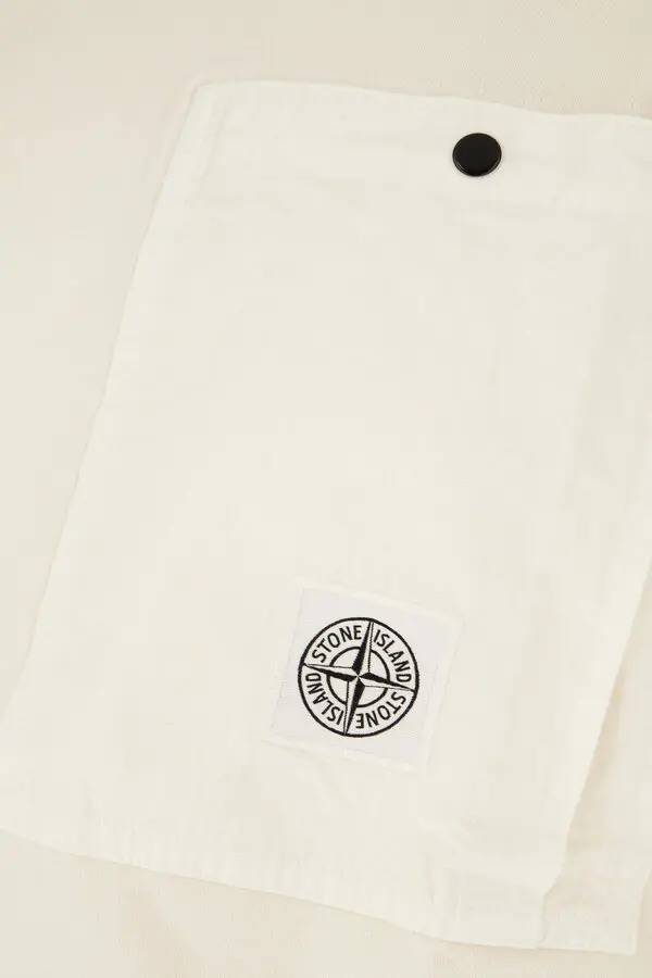 Stone Island Clothing T-shirt