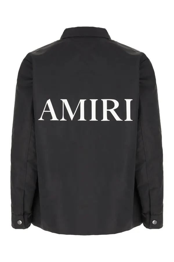 Amiri Clothing Jackets