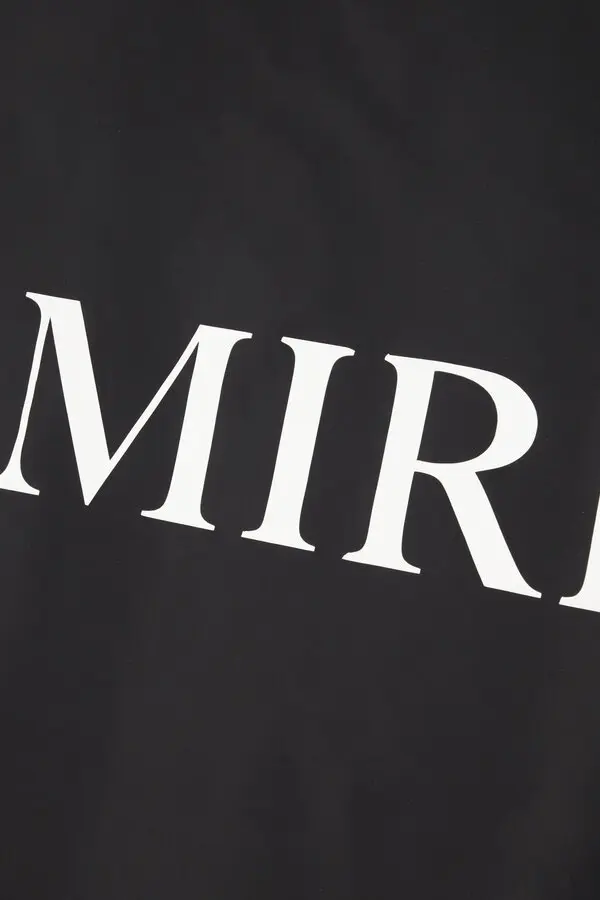 Amiri Clothing Jackets