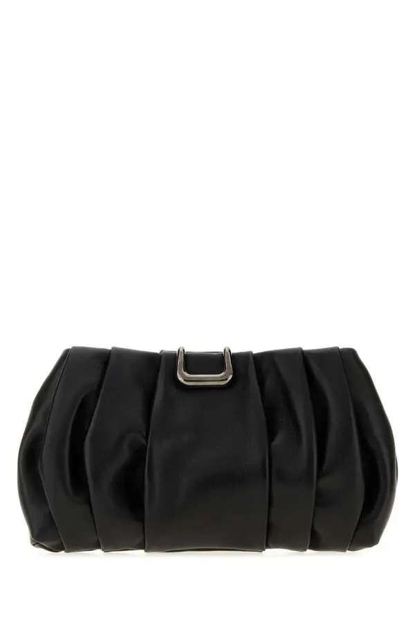 Brunello Cucinelli Leather Clutch