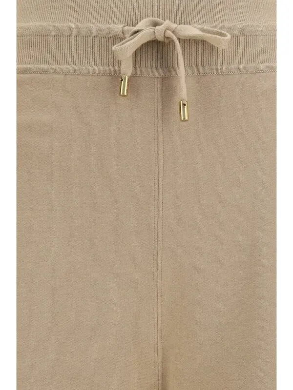 Loro Piana Mersey Cashmere Sweatpants