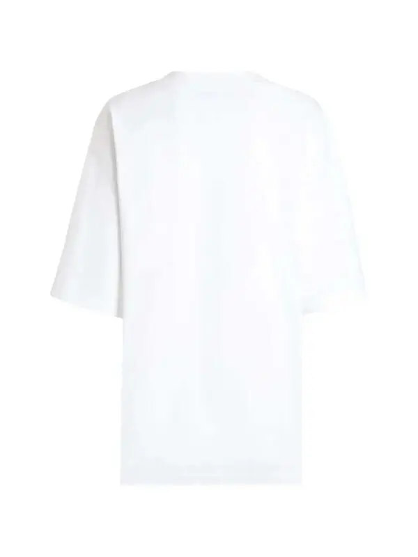 Dolce & Gabbana Jersey T-shirt