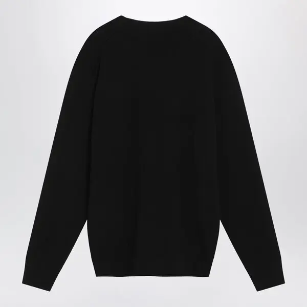 AMI Paris De Coeur Sweater