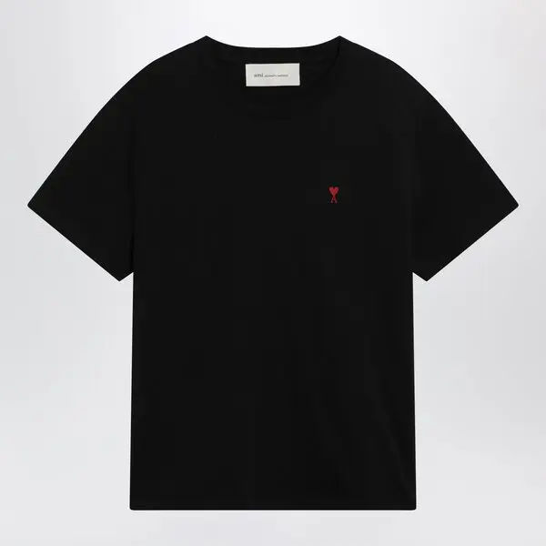 AMI Paris De Coeur T-shirt