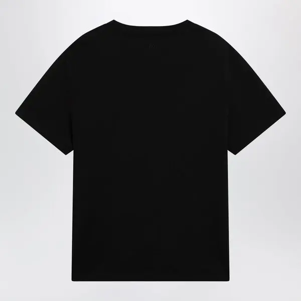 AMI Paris De Coeur T-shirt