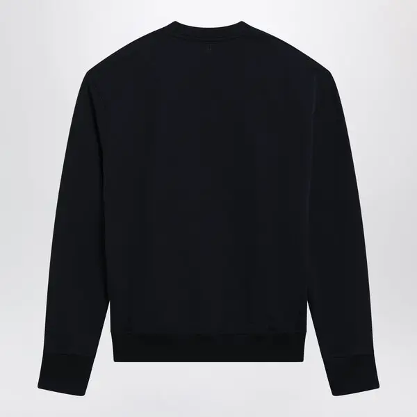 AMI Paris De Coeur Sweatshirt