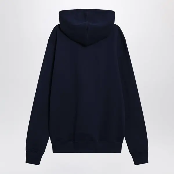 AMI Paris De Cœur Hoodie