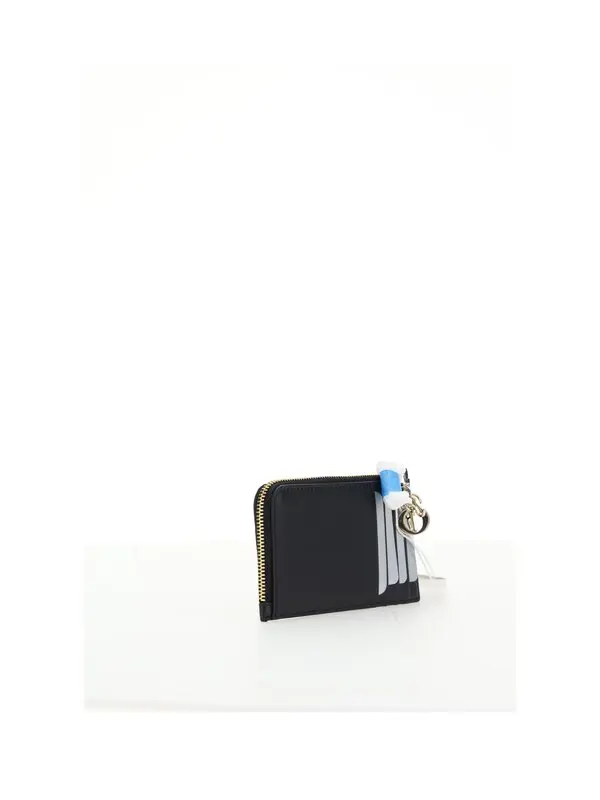 Dior Wallet