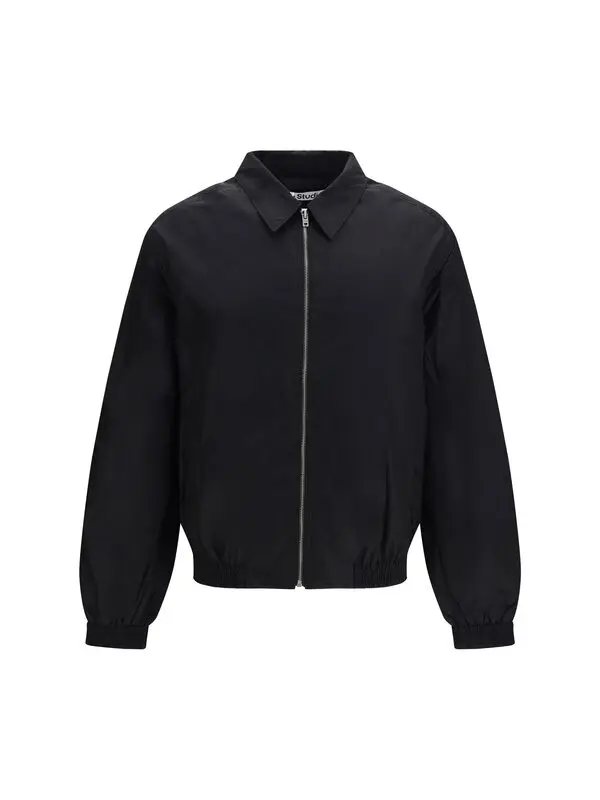 Acne Studios Lightweight Nylon Jacket
